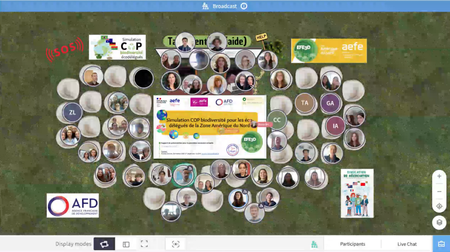 Glowbl - E-learning Boulevard