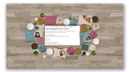 Glowbl - E-learning Boulevard