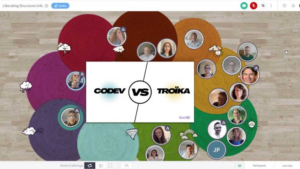 Glowbl - E-learning Boulevard