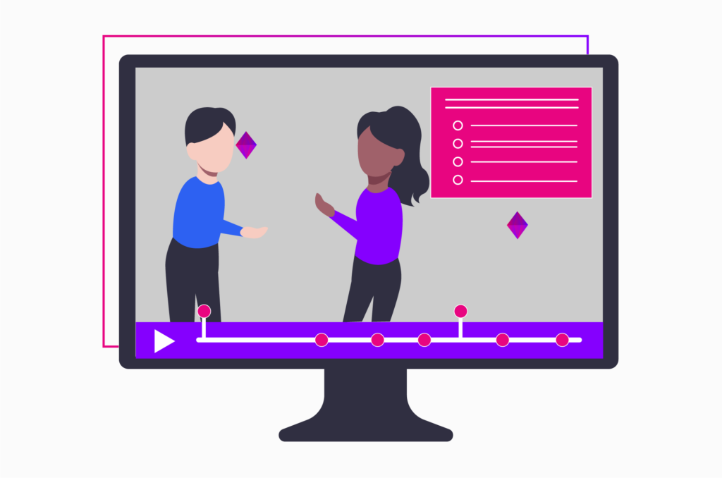 Projets - E-learning Boulevard