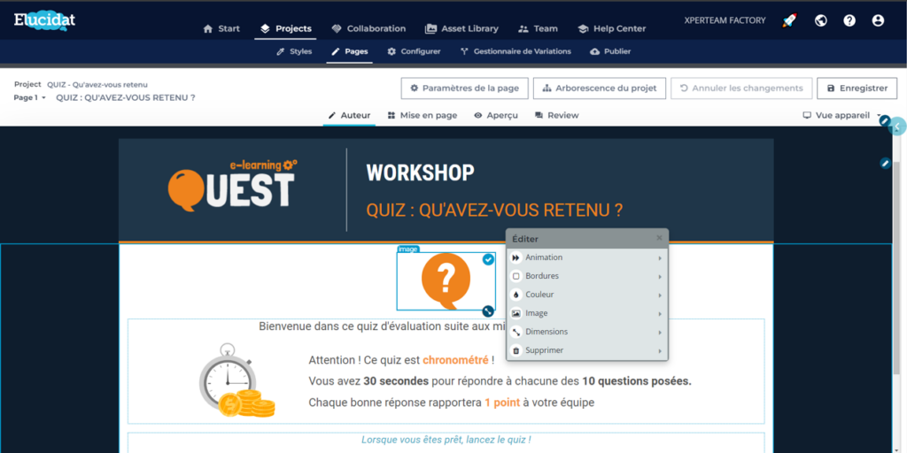 Elucidat - E-learning Boulevard