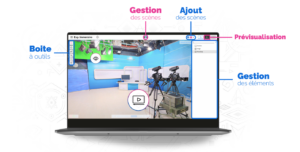Sphere Speedernet - E-learning Boulevard